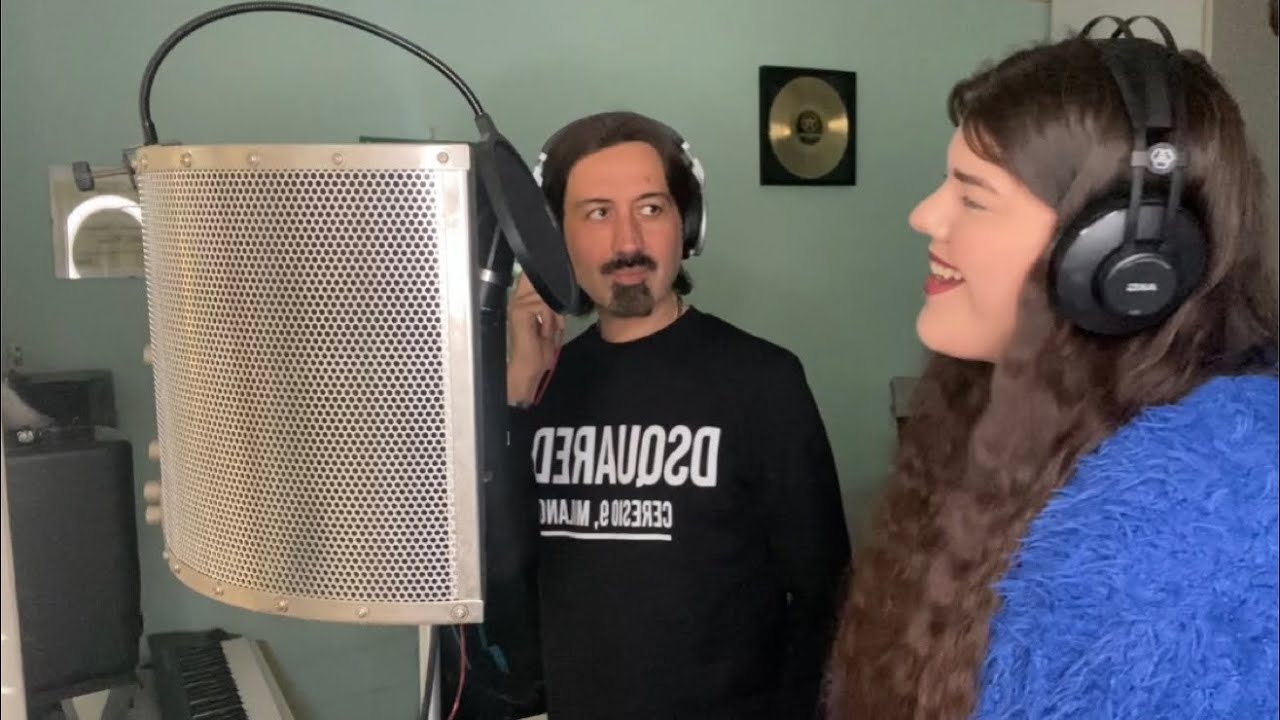 Non me lo so spiegare - Linda Napoli ft. Germano Parisi - YouTube