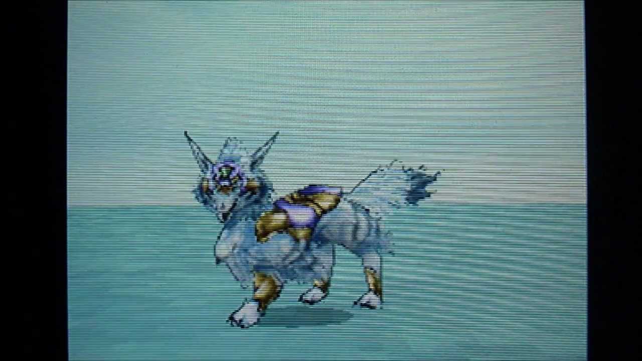 Dragon Quest Monsters: Joker 2 - Wulfspade Ace - YouTube