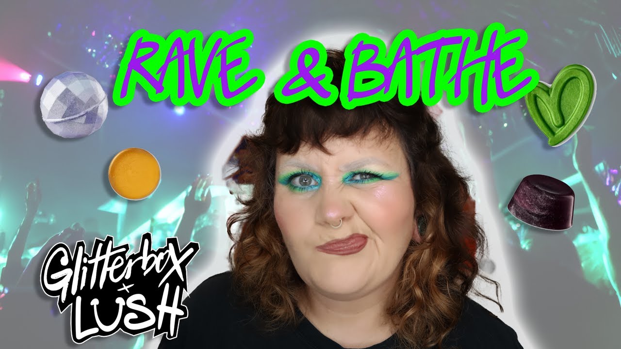 LUSH KITCHEN SUBSCRIPTION BOX BREAKDOWN SEPTEMBER 23 | Lush X ...