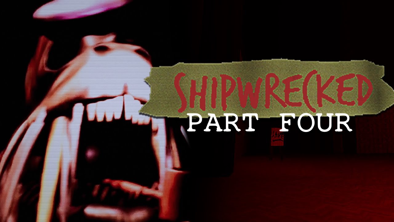 LIVING MASCOTS - Shipwrecked 64: Part IV - YouTube