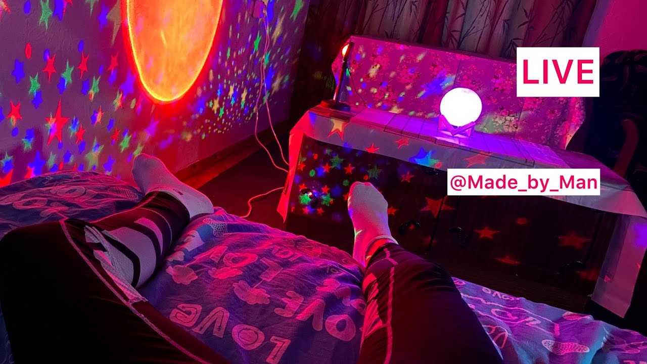 🔴 LIVE | Sleep Stream #220, 16 June 2023 @Made_by_Man #sleepstream # ...