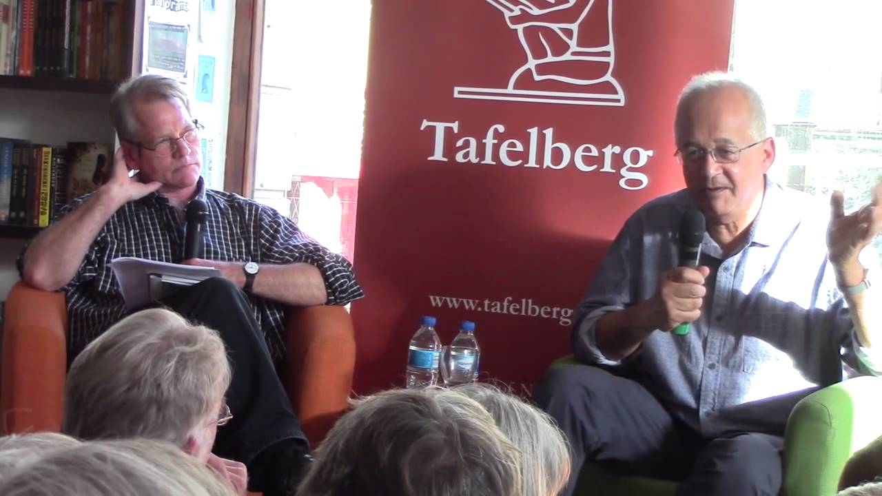 (2) Bill Nasson on World War 1 and the People of South Africa - YouTube