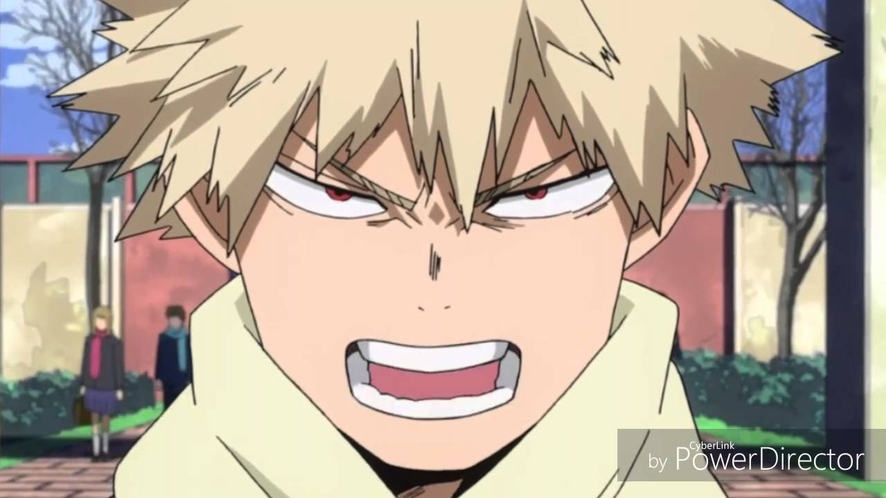 Boku no hero academia edit number 2 - YouTube