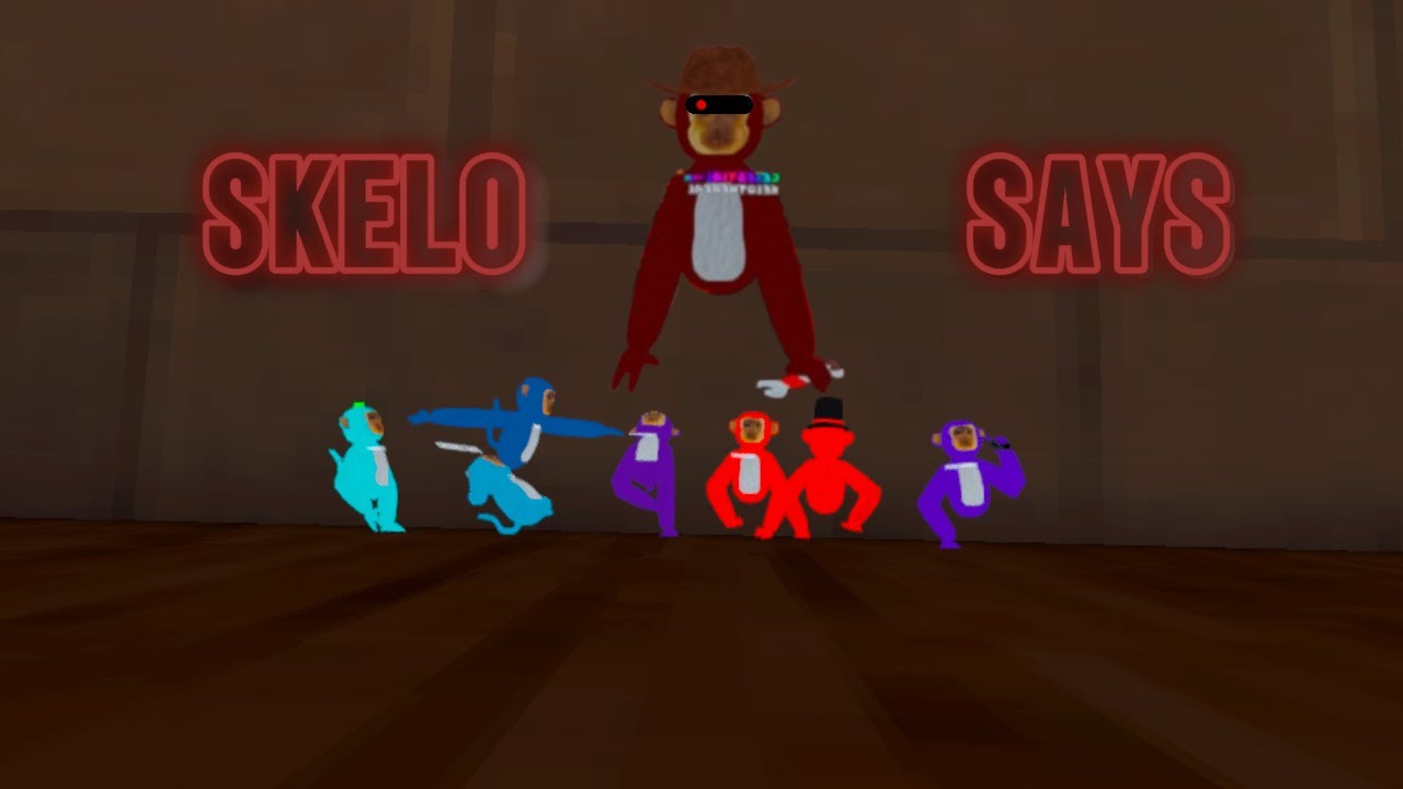 Only 1 Player Can Win Skelo Says – Who Will It Be? - YouTube