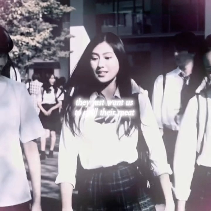 I love this 💕 #aliceinborderland #Aib #heiya #akane #heiyaakane #edit # ...