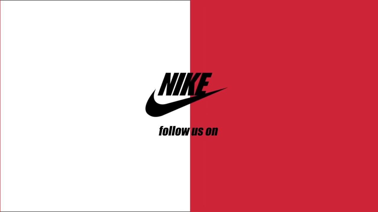 Logo NIKE | After Effects | - YouTube