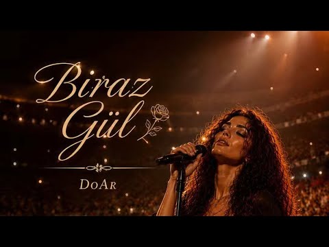 Biraz Gül - DoAr Studio