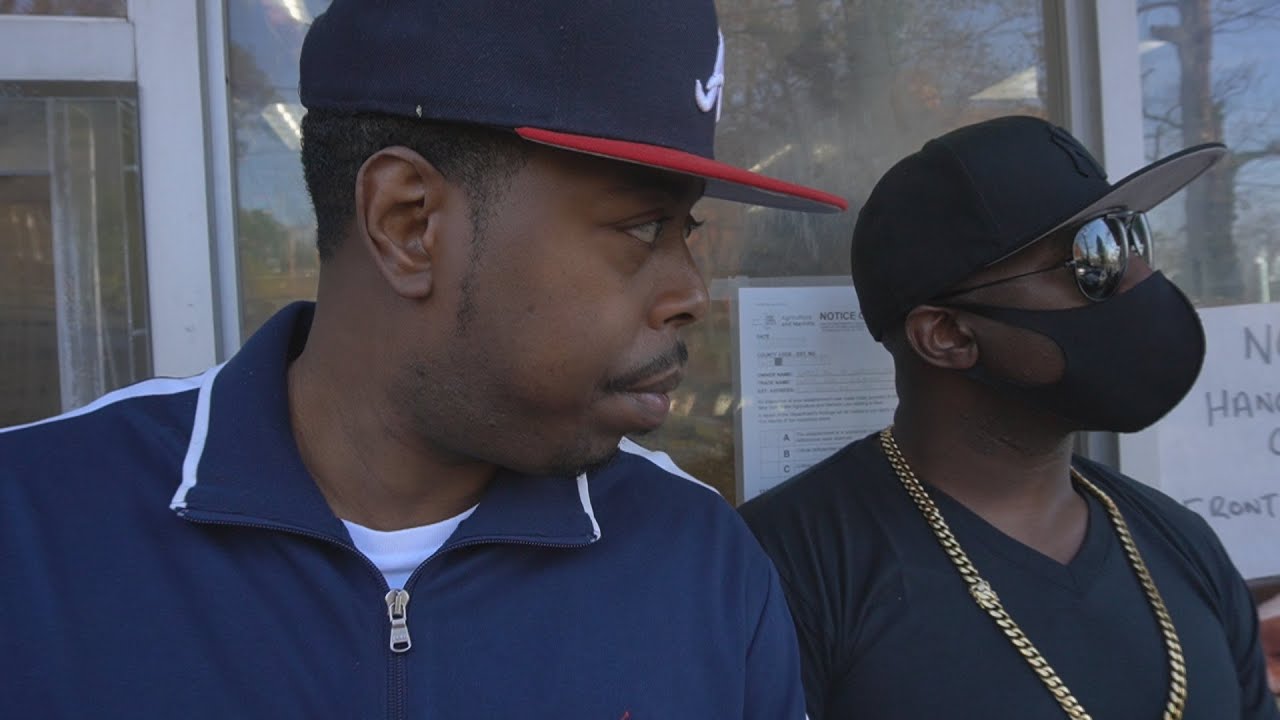 Grampa Grams - Wake Up - YouTube