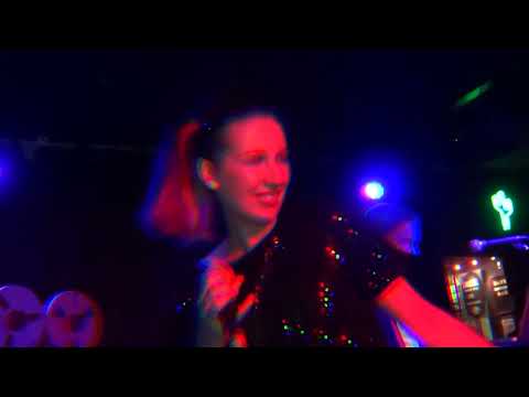 SCALA - Heaven Can Wait / Sandra Cover (Live #BEATBOXGBG22 Preparty)