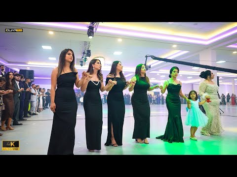 Delil Sileman | Ahin & Fawaz | Part02 | 4K | Ross Deko | by #dliarfilmproduction