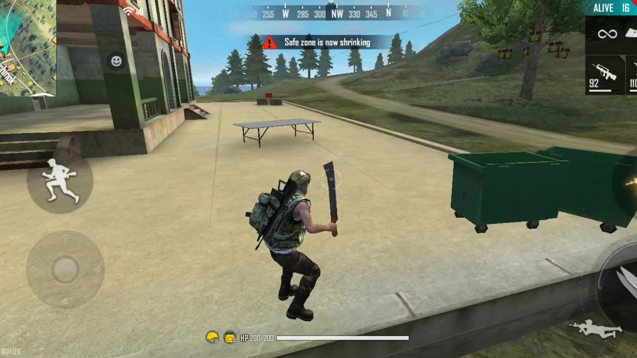 Free fire pro player 🤠 - YouTube