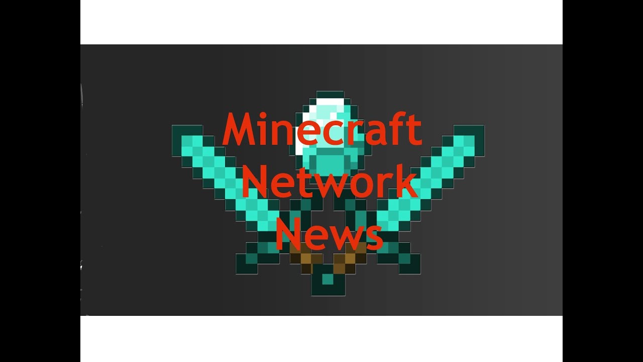 Minecraft News Network Introduction - YouTube