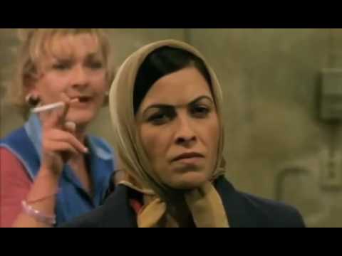 ANAM (2001) - Trailer deutsch