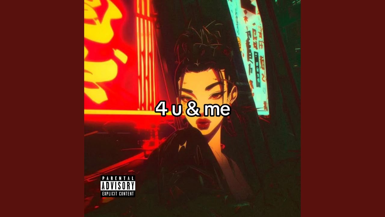 4 u & me - YouTube