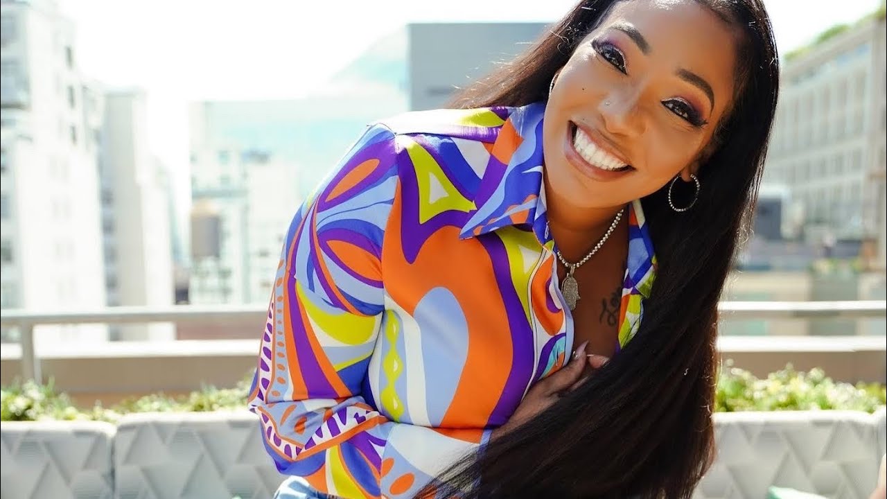 The Chela's Way Experience EP:1 roe vs wade along with other trending ...