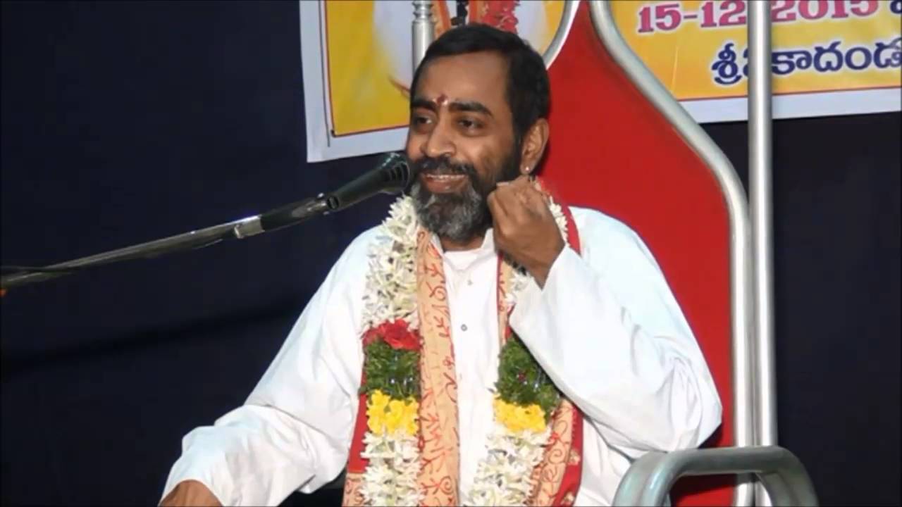 Speech on Sadguru Sivananda Murthy - YouTube