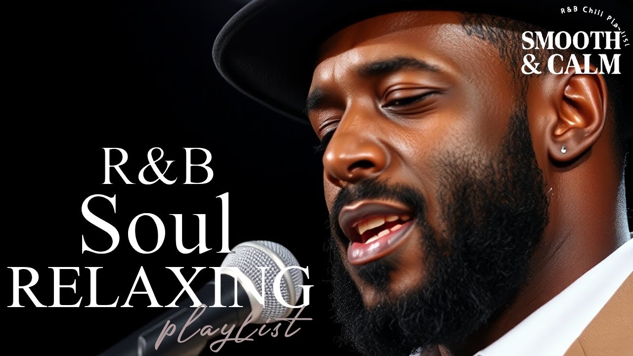 【R&B Soul】Winter Romance R&B – Soulful Ballads & Warm Winter Vibes ...