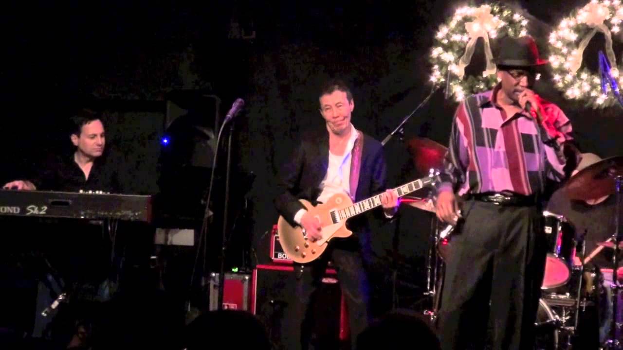 ''FINDERS KEEPERS'' - BOBBY MURRAY BAND, feat Lenny Watkins, Dec 2013 ...