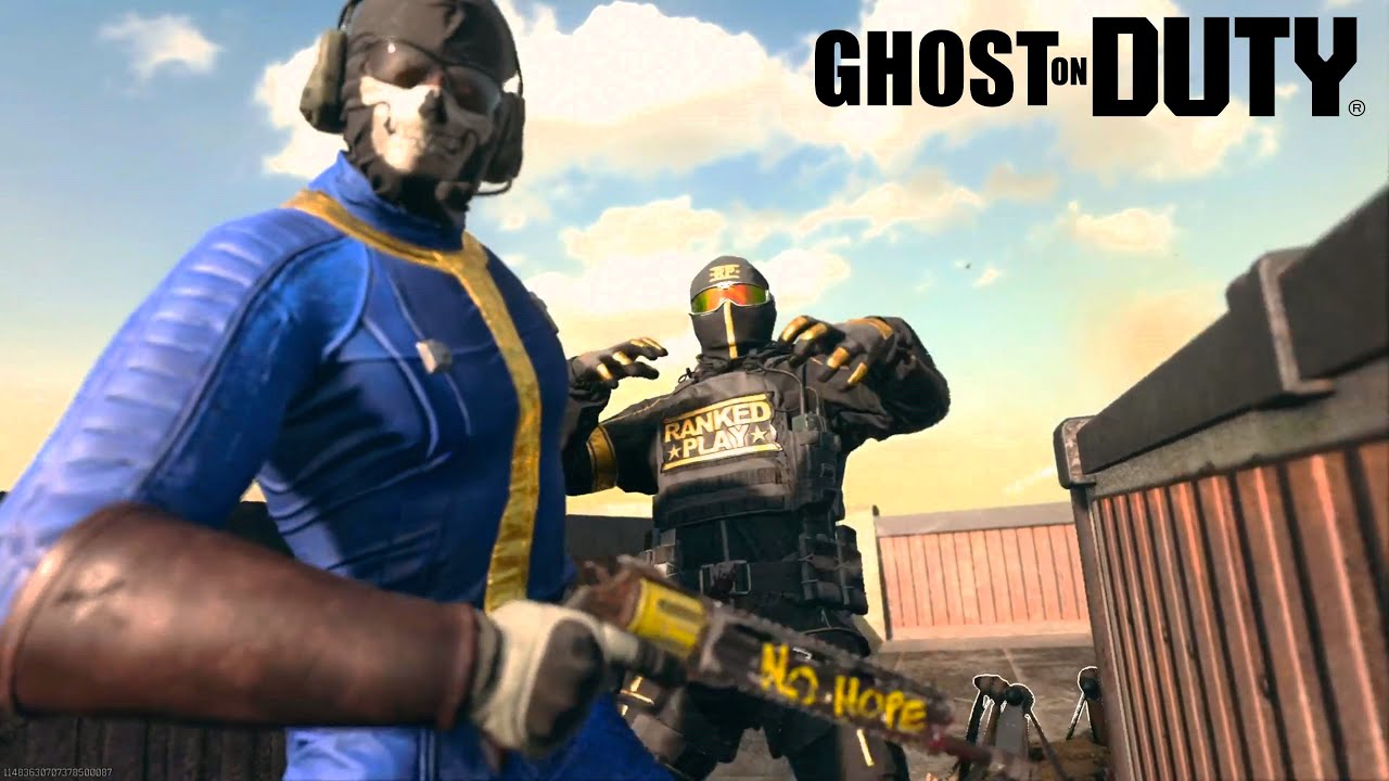 All Ghost Simon Riley Skins With Finishing Moves Call of Duty ...