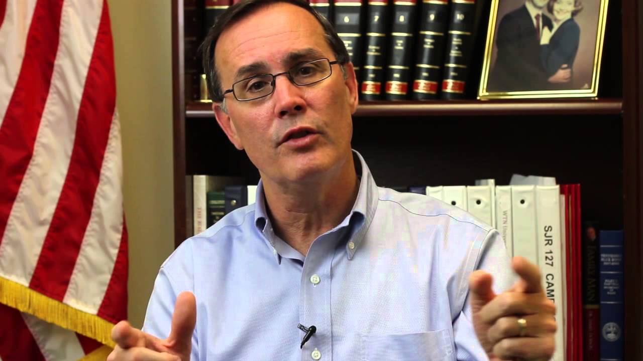 TN Post-Election 2014 Analysis by David Fowler - YouTube