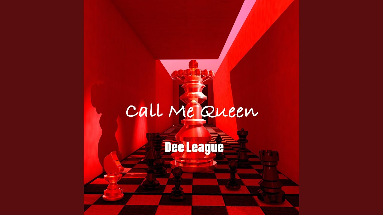 Call Me Queen (feat. Jentry Jenkins) - YouTube