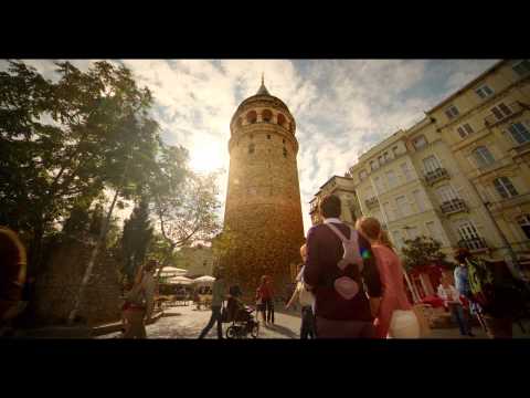 Emaar Square Reklam Filmi