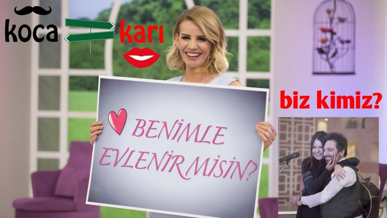 KOCA-KARI kimdir? Nedir? Ne yapar? Nasıl gezer? Nereleri gezer ...