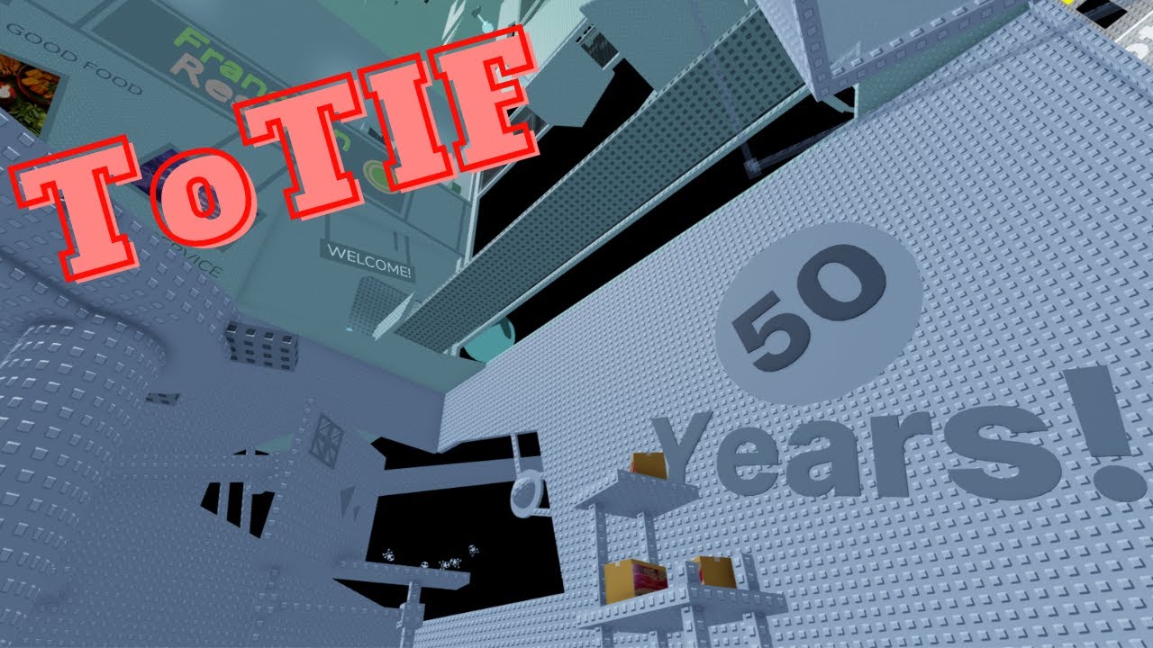 Tower of The Indomie Factory (ToTIF) (JToH Whitelist) - YouTube