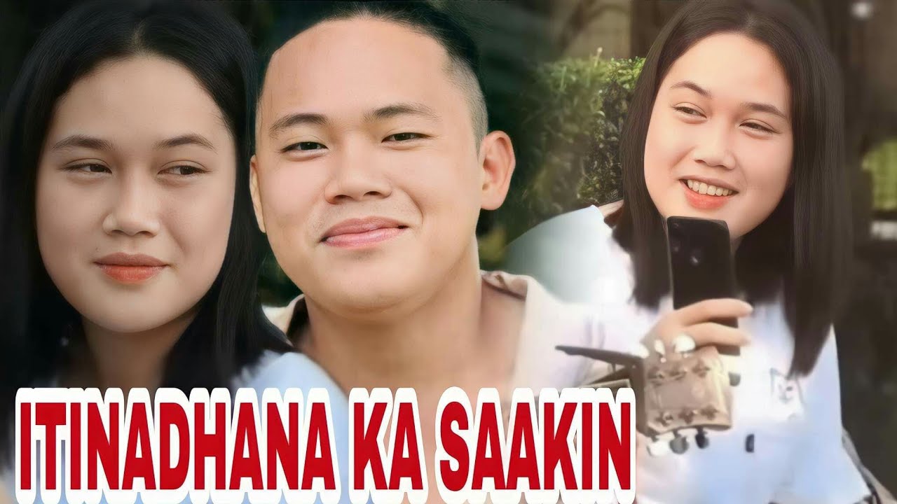 TELJON FELISILDA and MA'AM HARIZA STORY (NEW TREND) ITINADHANA KASA ...