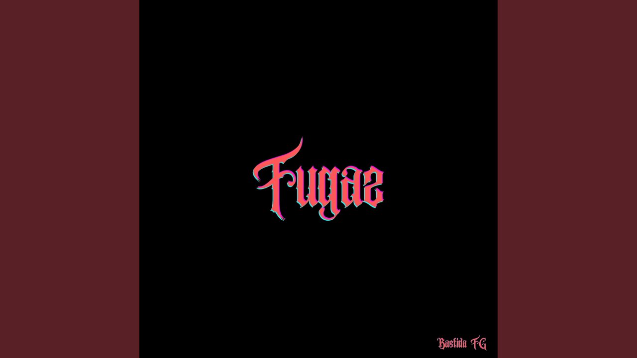 Fugaz - YouTube