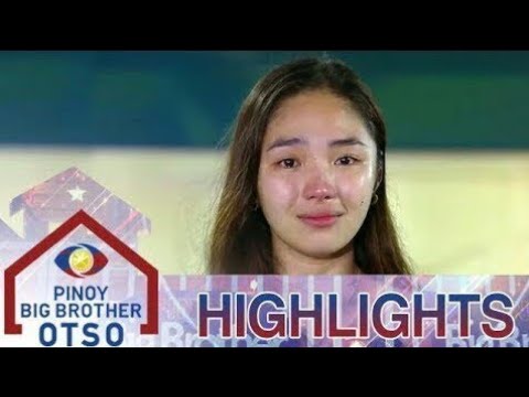 PBB OTSO Day 51: MISSY, NAG VOLUNTARY EXIT SA BAHAY NI KUYA II DECEMBER ...