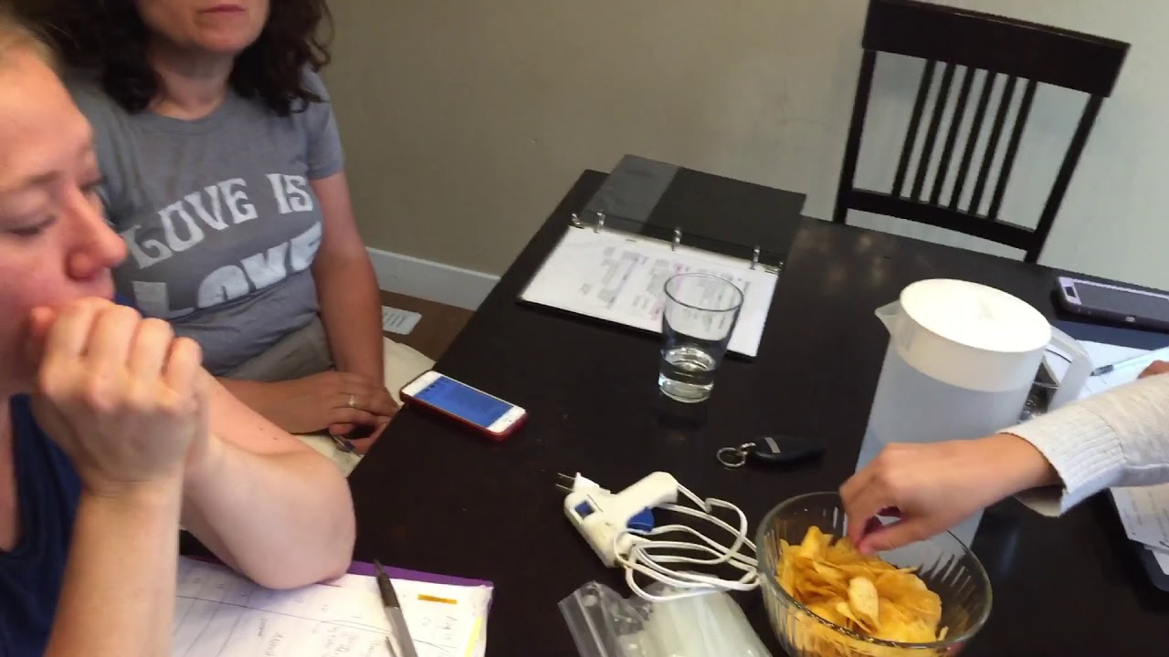 Potato 🥔 chip taste test - YouTube