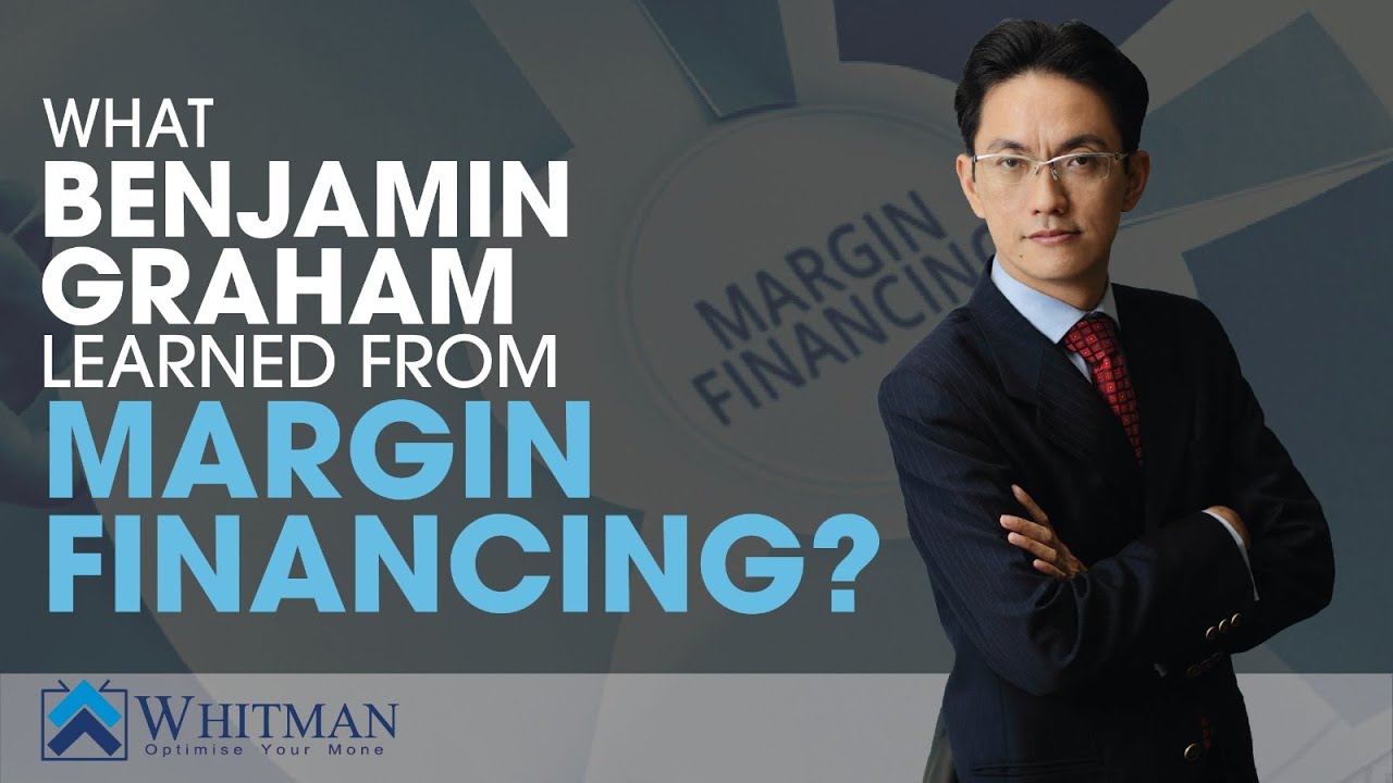 What Benjamin Graham (the father of value investing) Learned From ...