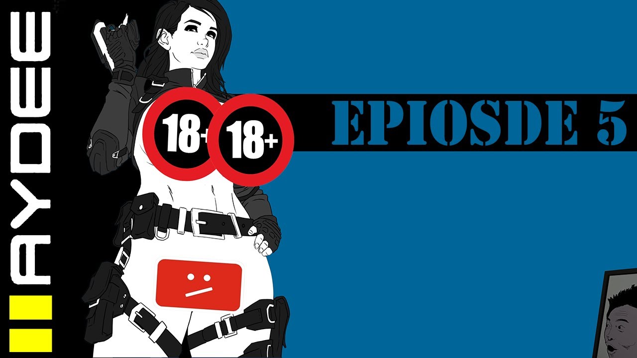 🔞NSFW🔞Hacksaw for What? | Haydee 2 | Ep. 5 - YouTube