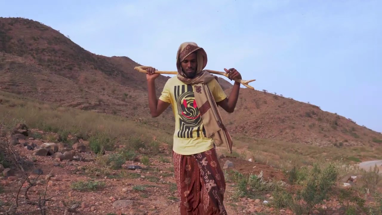 Suldan serar new song qalanjo😍 - YouTube