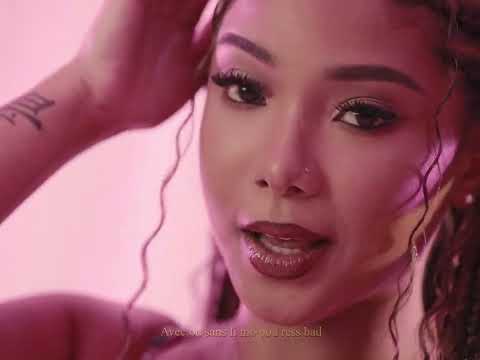Maevaa - Bahad feat. Helix Dynasty (Official Visualizer)