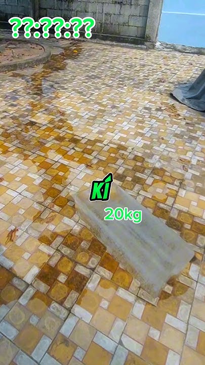 How many hours does it take to melt a 20kg ice cube?#challenge # ...