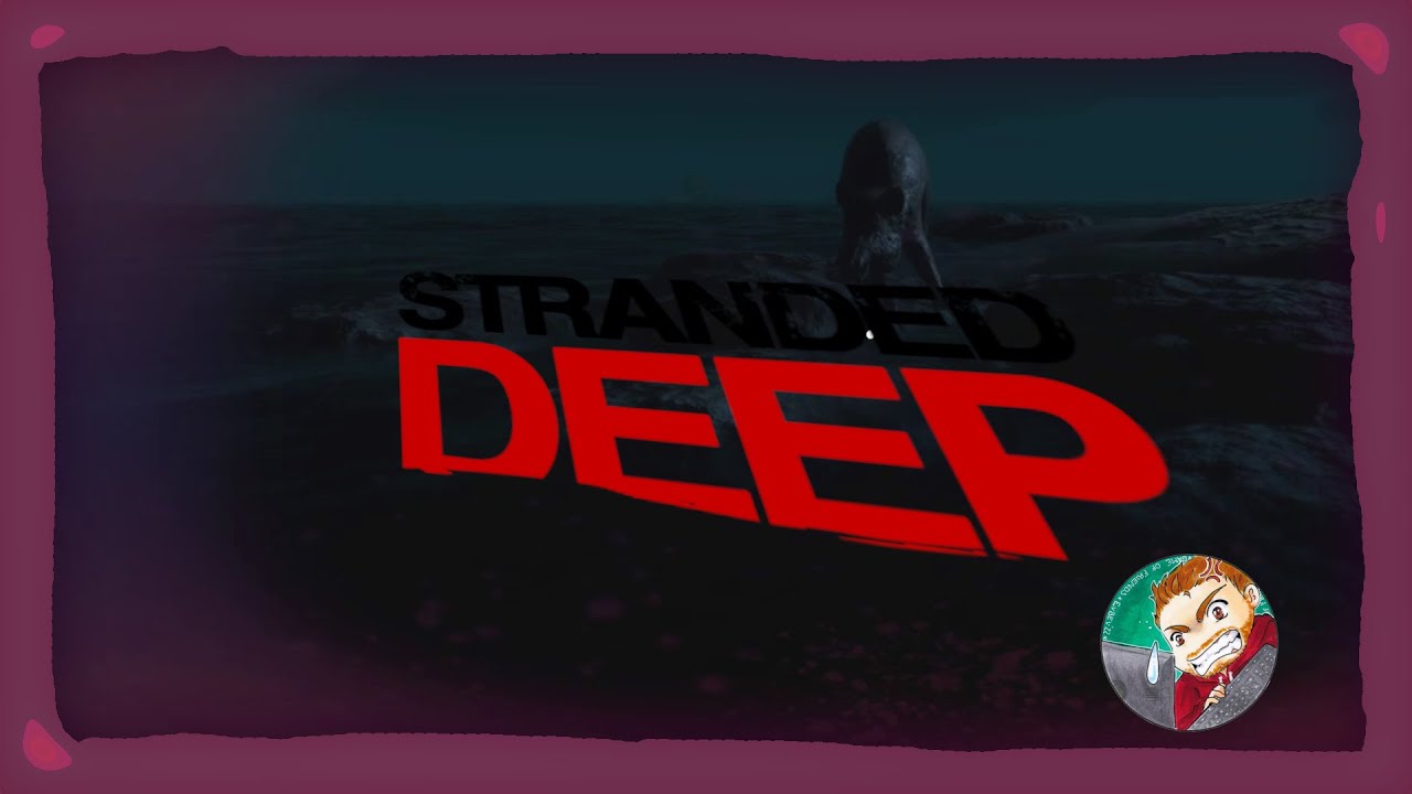 Stranded Deep #11 | Epischer Kampf | Deutsch | LetsPlay - YouTube