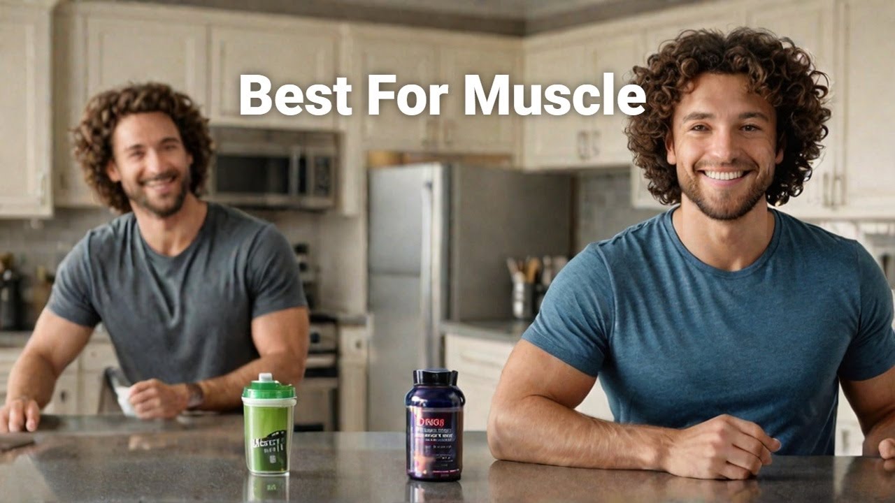 ''The TRUTH About Protein Shakes: Benefits, Dosage And Hidden Perks'' # ...