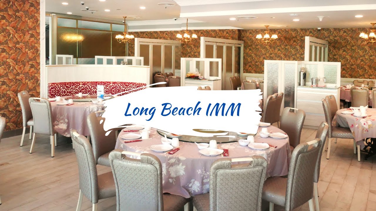 Long Beach IMM - YouTube