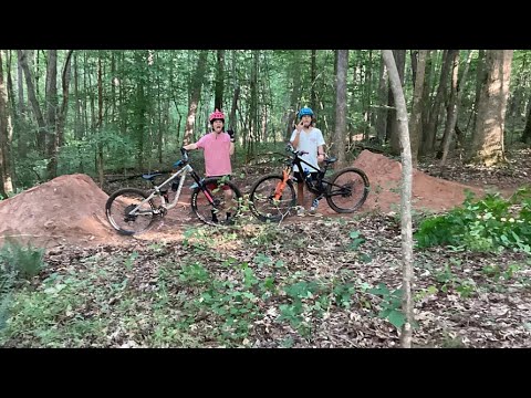 Mtb edit : ft miles - YouTube