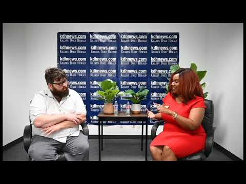 Interview with Mayor Pro Tem Jessica Gonzalez after recall petition failure