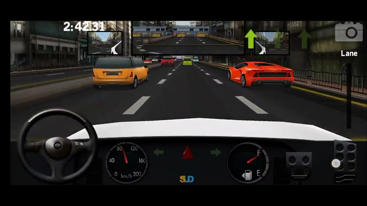 Dr.Driving khalna sikha|| Dr. Driving 🎮 #drdriving - YouTube