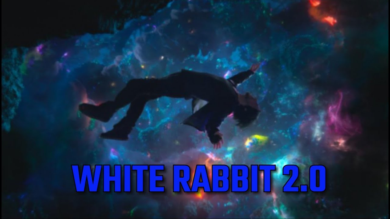 Multifandom - WHITE RABBIT 2.0 (HD) - YouTube