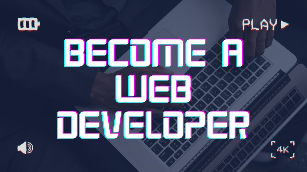 Inside the World of Web Development: Career Insights, Salary, and More ...