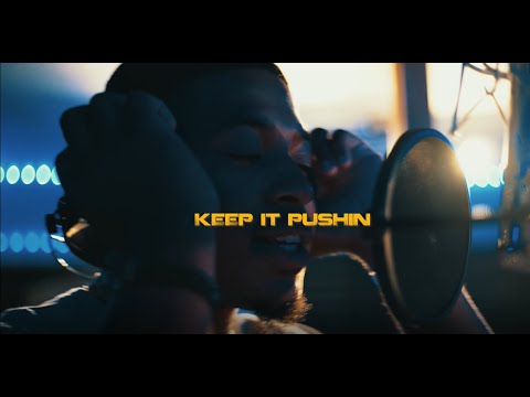 Keep it Pushin - YouTube