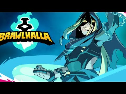 Brawlhalla New Legend Loki Revels I Brawlhalla 2 vs 2 Loki gameplay I ...