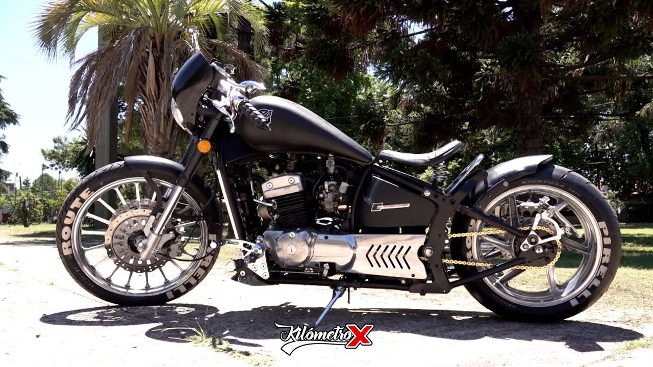 Jawa Daytona 350 cc 2013 By KM X - YouTube