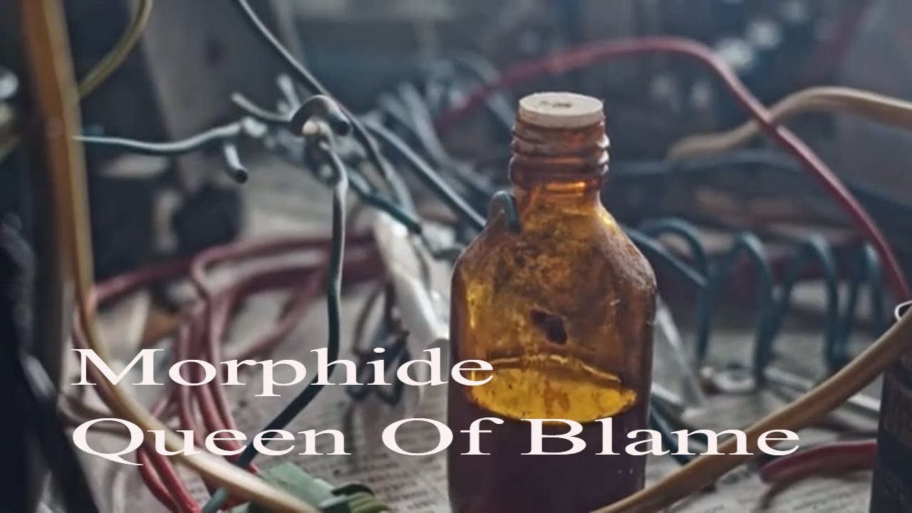 Metal Rock Music 2020 📺 MORPHIDE Queen of Blame ( Official Music Video ...