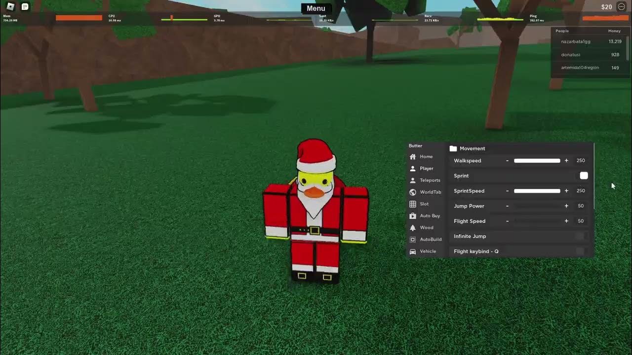 Tutorial on how to use scripts for roblox - YouTube